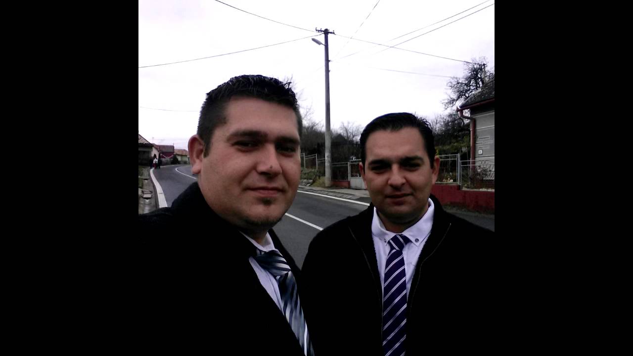 Dezsi Band - Dzsava mange HD 720p - YouTube