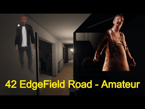 Phasmophobia - 42 EdgeField Road on Amateur Mode | Ghost Hunting Fun ...
