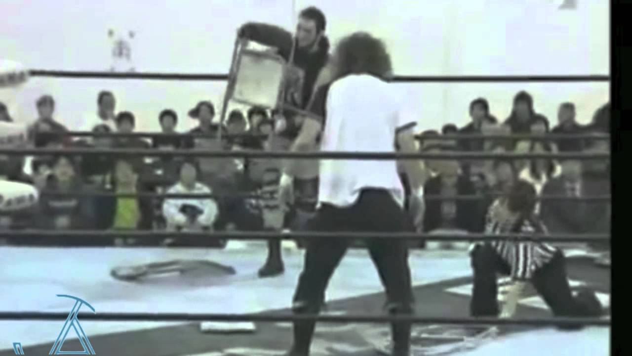 Top 20 Moves of Masada - YouTube