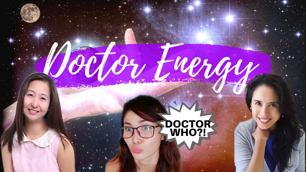 Doctor Energy| 7 Natural Doctors |Awareness to Help Boost Immune System ...