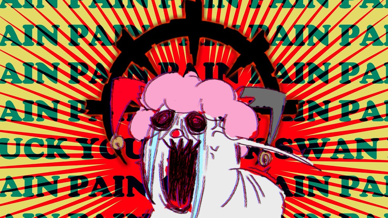 Lobotomy Corporation: Part 27: Apocalypse Bird Part 3! - YouTube