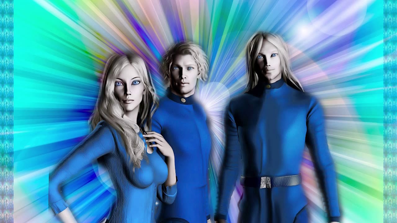 Pleiadians /The Grand Finale /Feb 20, 2019 - YouTube