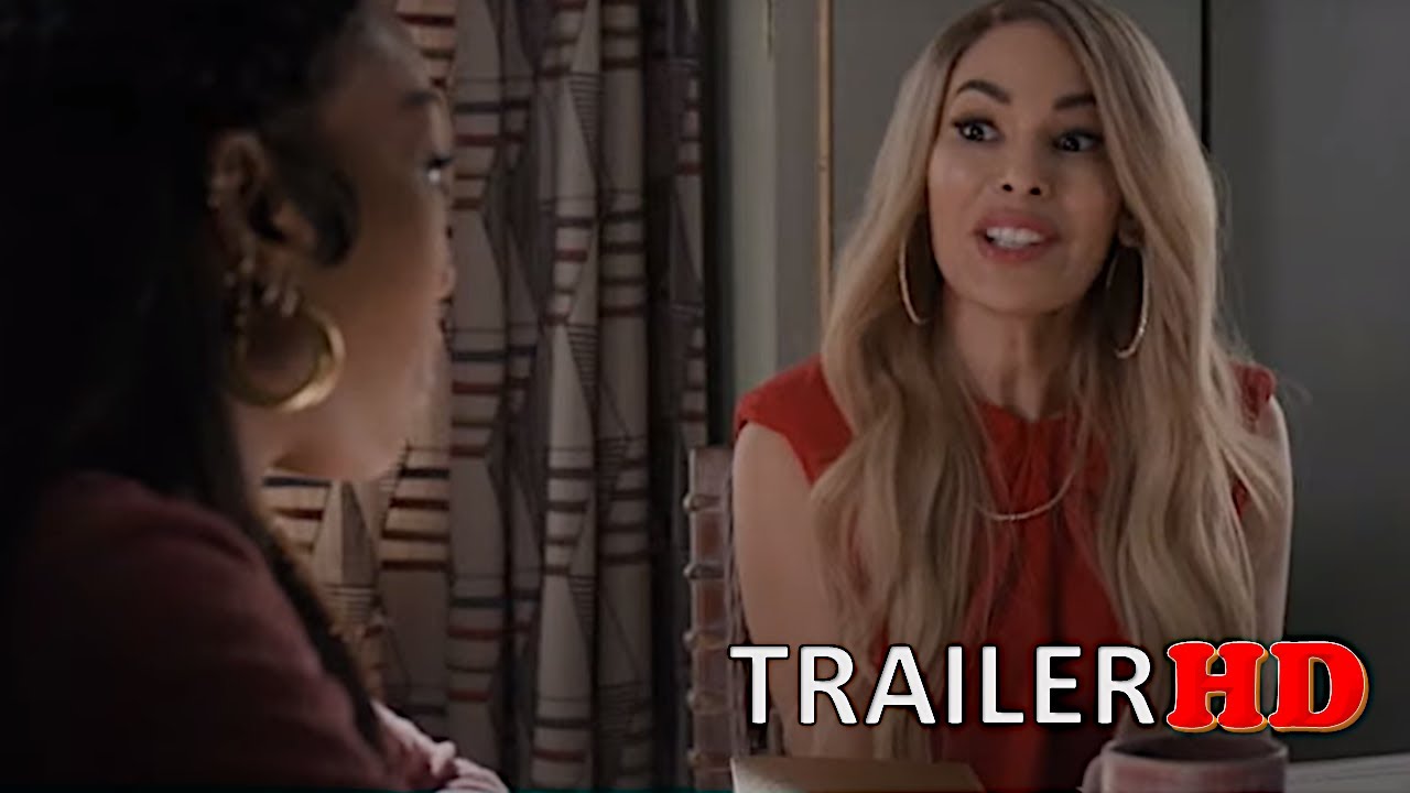 🎥 Queens 1x12 Promo HD Eve Brandy Hip Hop Drama - YouTube