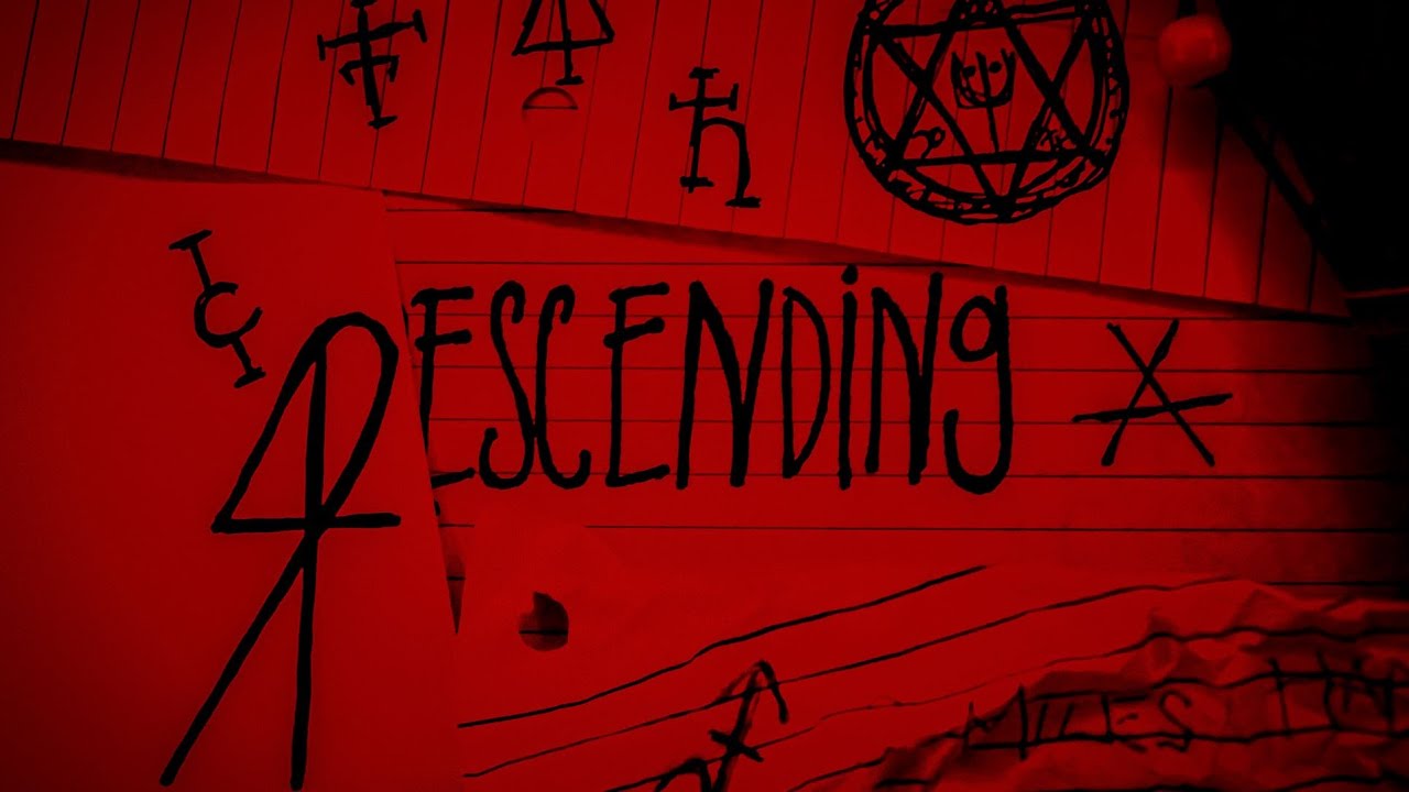 Descending: The Official Trailer - YouTube
