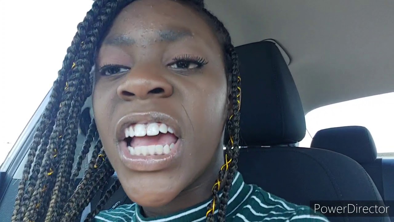 First vlog with mom - YouTube