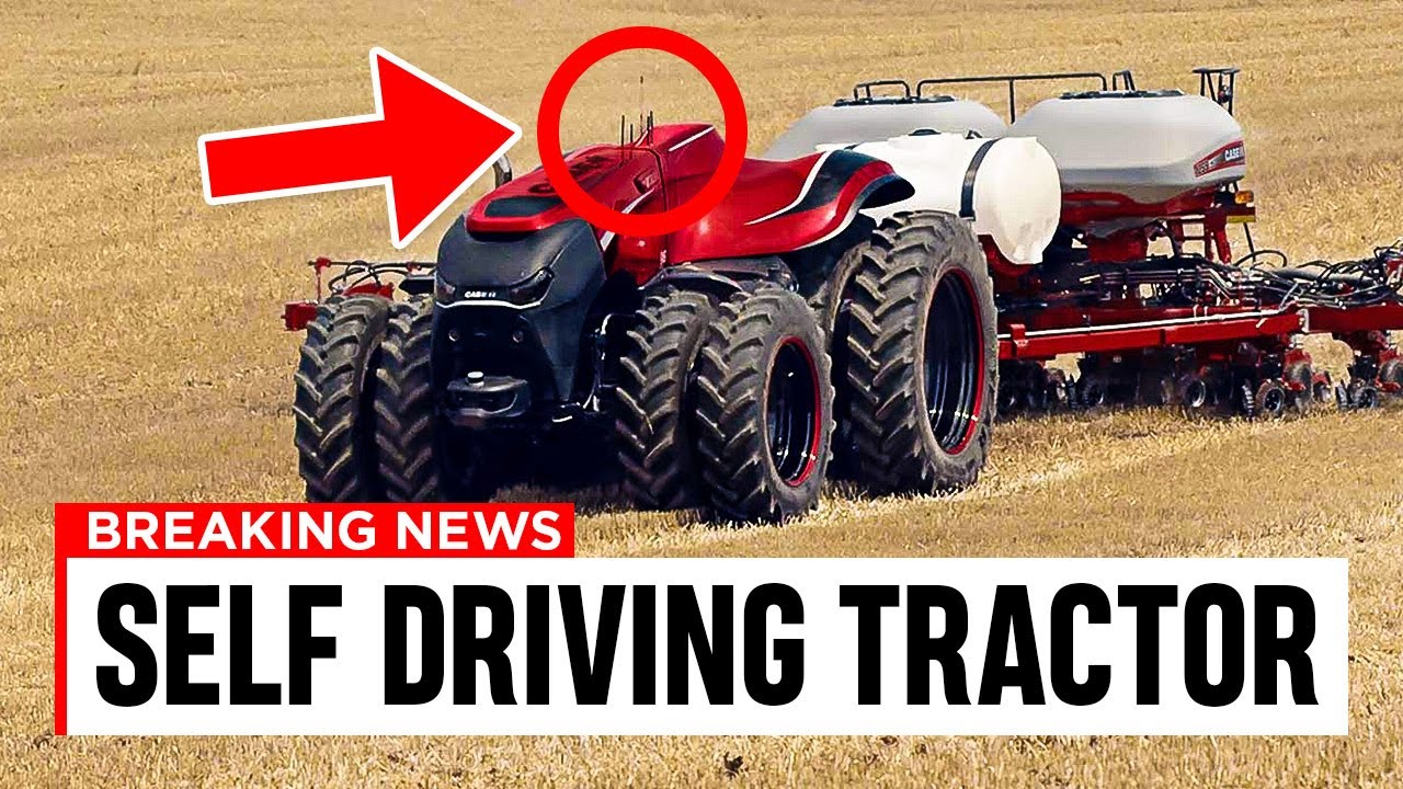 Agricultural Inventions That MAXIMIZE Productivity You Need To See ...