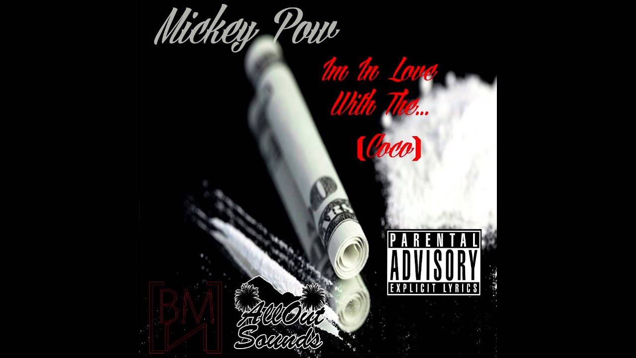 @Mickey Pow - Coco (P Mix) - YouTube
