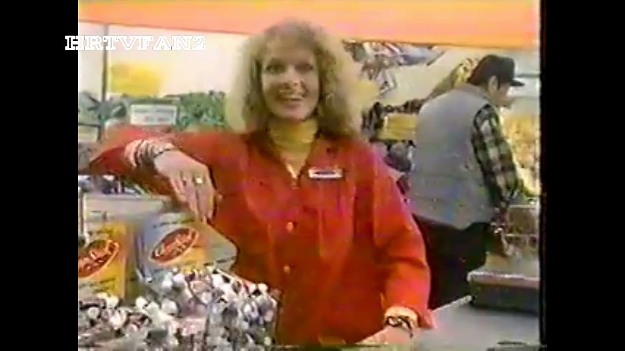 1986 ChapStick Commercial - YouTube