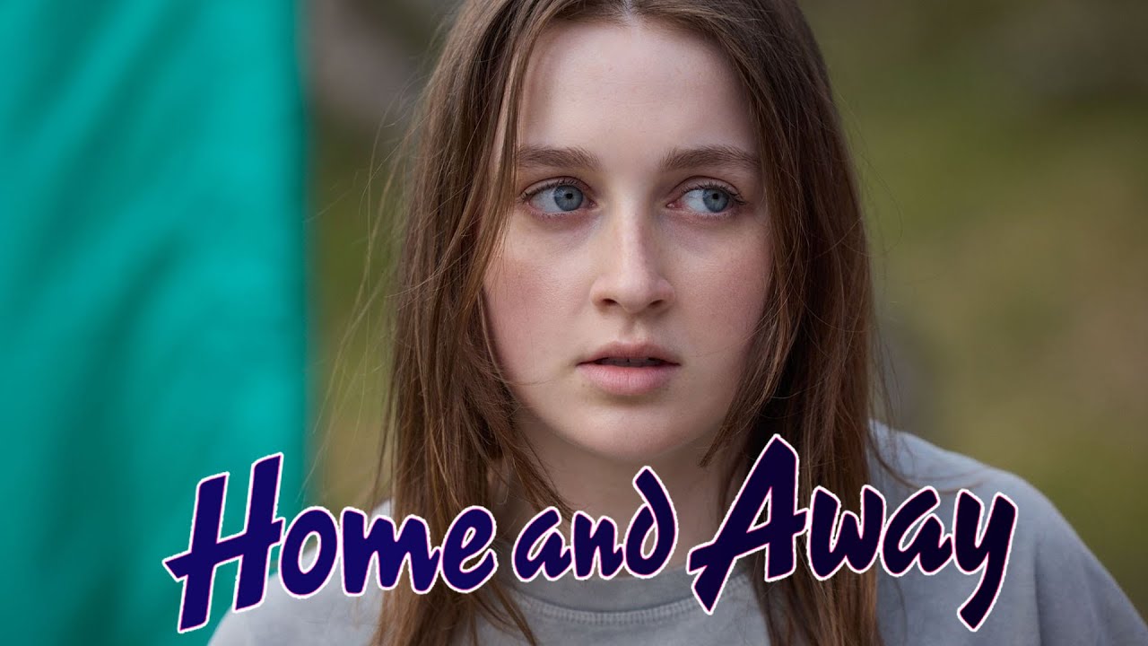 Eliza’s Secret Revealed in Explosive Home and Away Episode 8434 - YouTube