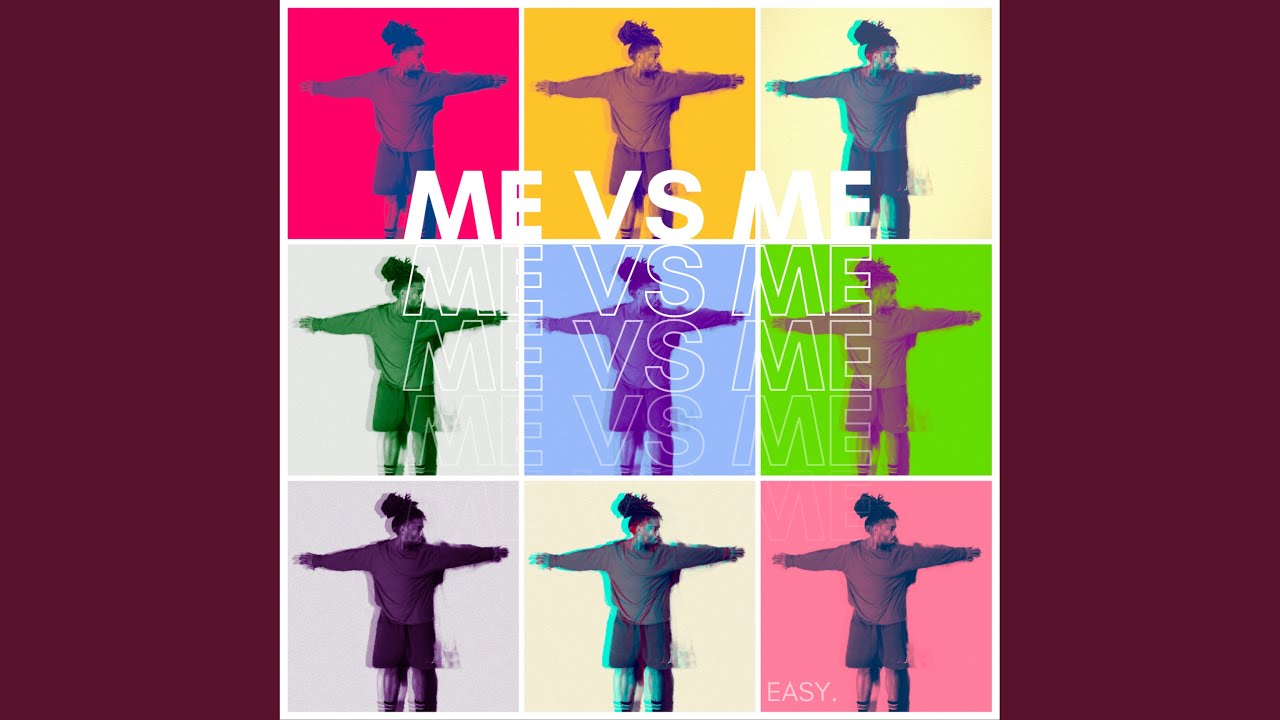 Me vs Me - YouTube