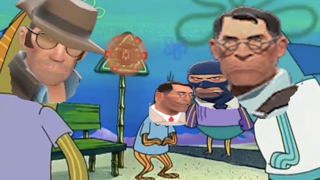 [TF2] Jump Fortress 2 (Part 1) - YouTube