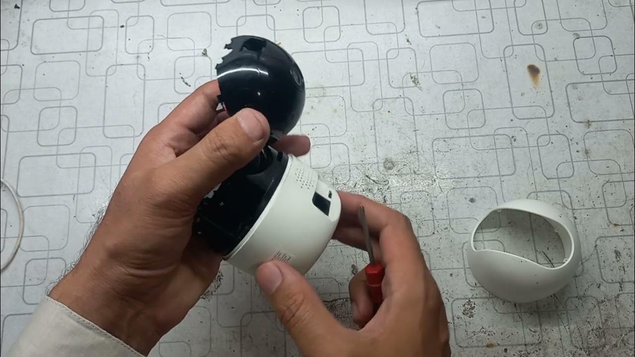 Imou Ranger 2 Red light Problem Solved| Repair Imou Camera | imou Red Light | Fix Imou Red Light ...