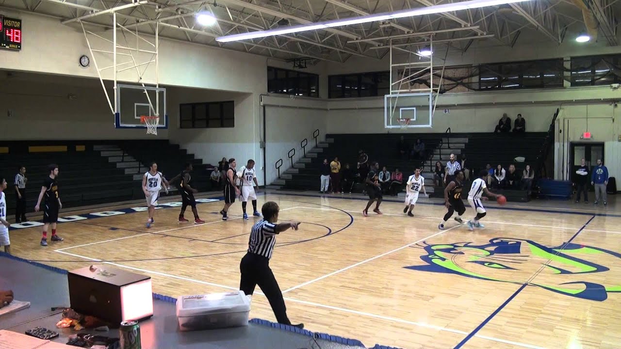 MMSA Championship 4 - YouTube