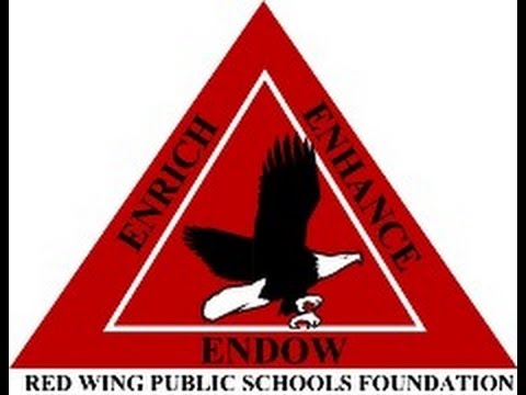 Red Wing Public Schools Foundation Video - YouTube