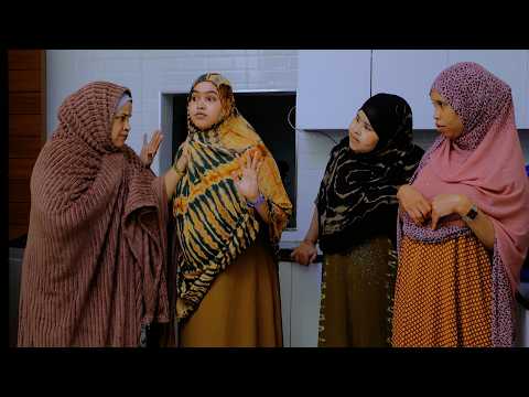 DAKANE JACAYL PART 76