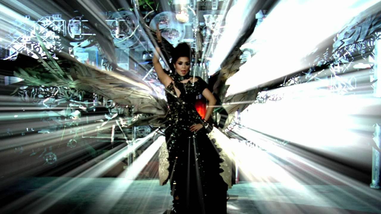 Nina - Dance (Official Music Video) - YouTube