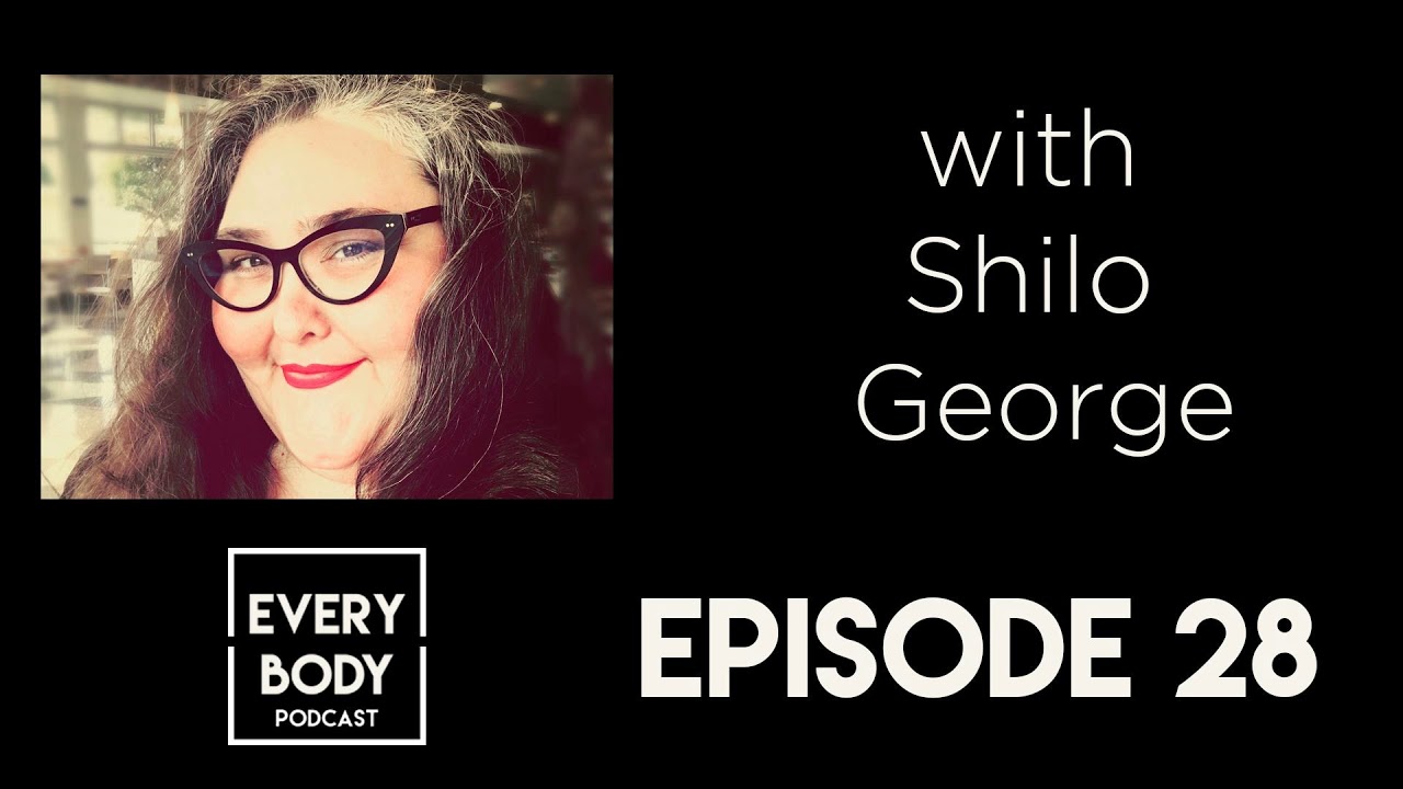 Ep. 28: Great Awakening of Heart and Spirit - Shilo George - YouTube
