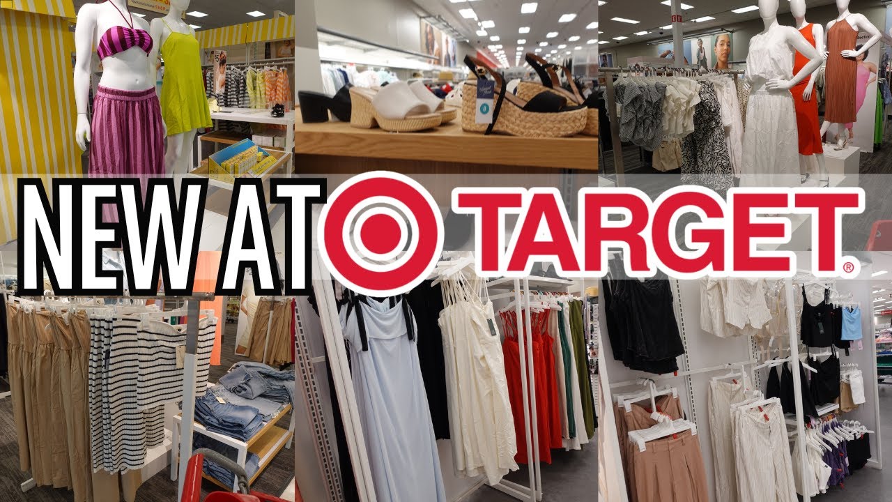 TARGET NEW ARRIVALS SHOP WITH ME 2024! Come see WHAT we FOUND this WEEK ...