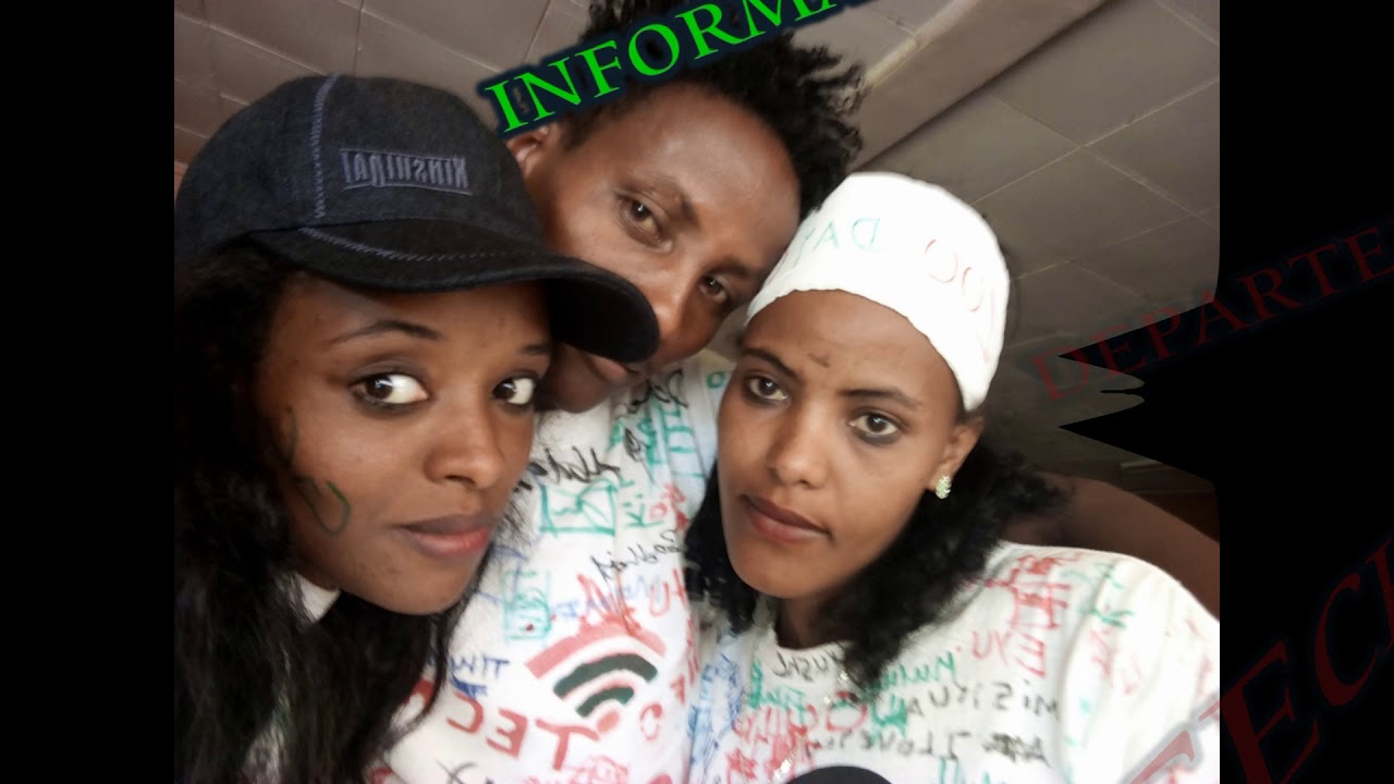 Bule hora University life 2018 - YouTube