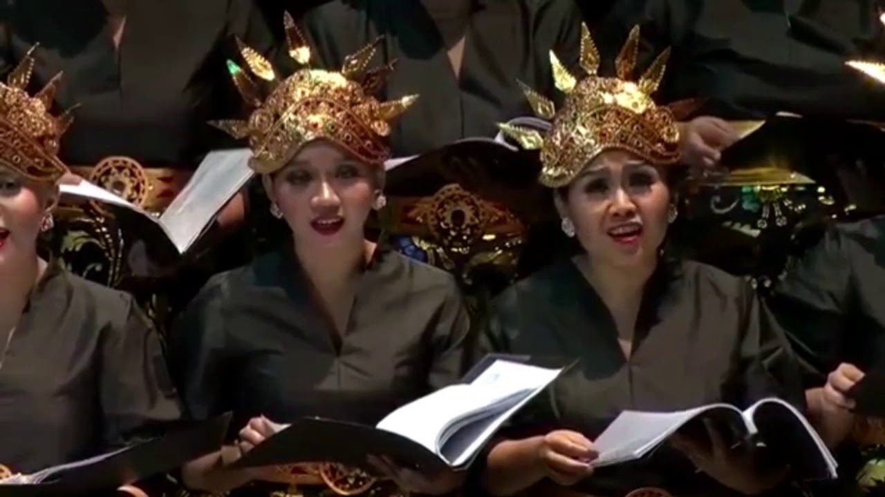 Tugas Seni Budaya || Apresiasi Karya Musik Kontemporer - YouTube