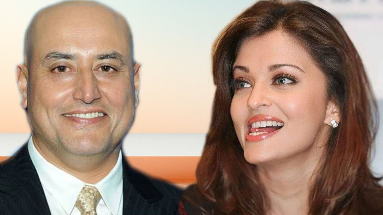5 Facts About Aishwarya Rai & Millionaire Sabeer Bhatia’s Love Story ...