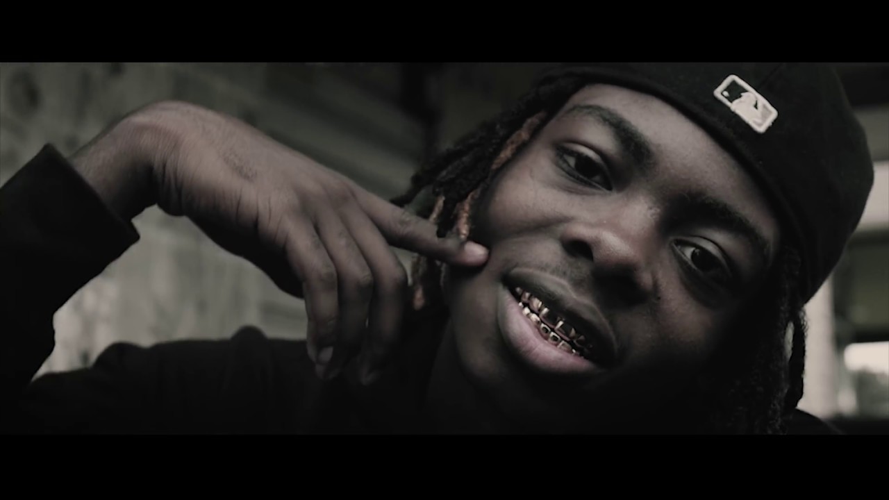 Dee Watkins - Rugrats (Official Music Video) - YouTube