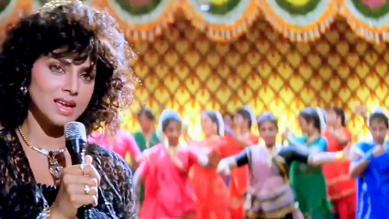 Hui Aankh Nam Aur Ye Dil Muskuraaya Full HD 1080p Song Hi Fi Sounds ...