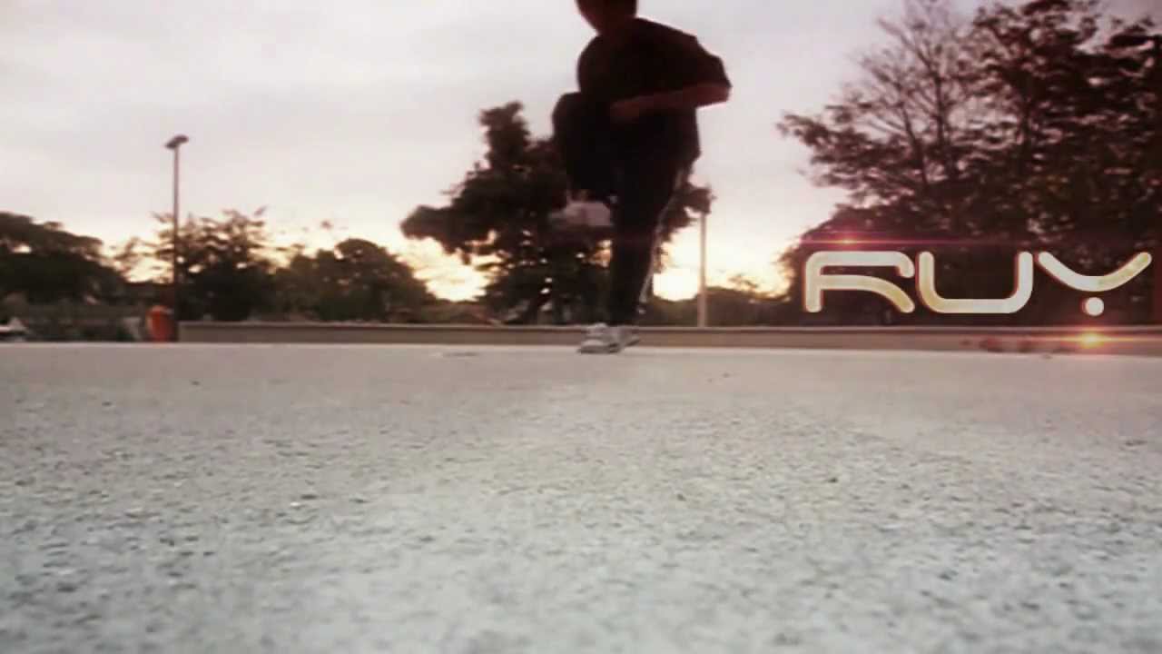 HERO - Ruy Feat. Acksy | Short Clip. - YouTube