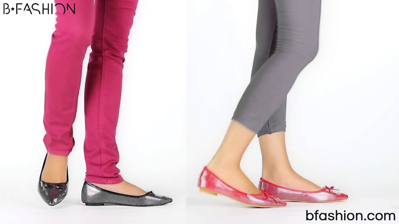 La nueva colección de Bfashion España - YouTube