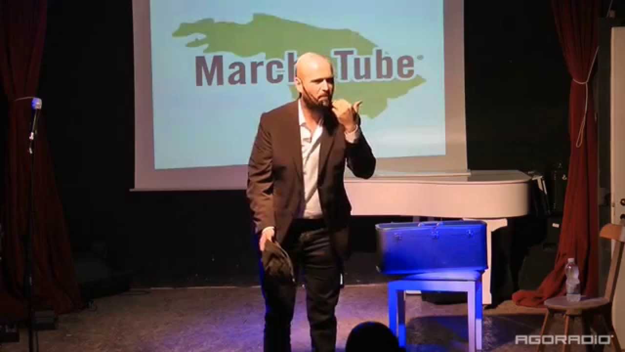 Paolo Rocchi 01 - YouTube