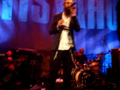 Matisyahu: King Without a Crown - YouTube