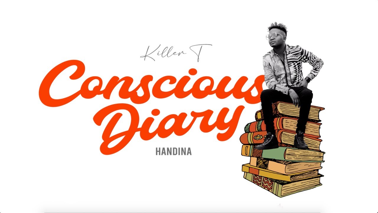 Killer T - Handina (Official Audio) - YouTube