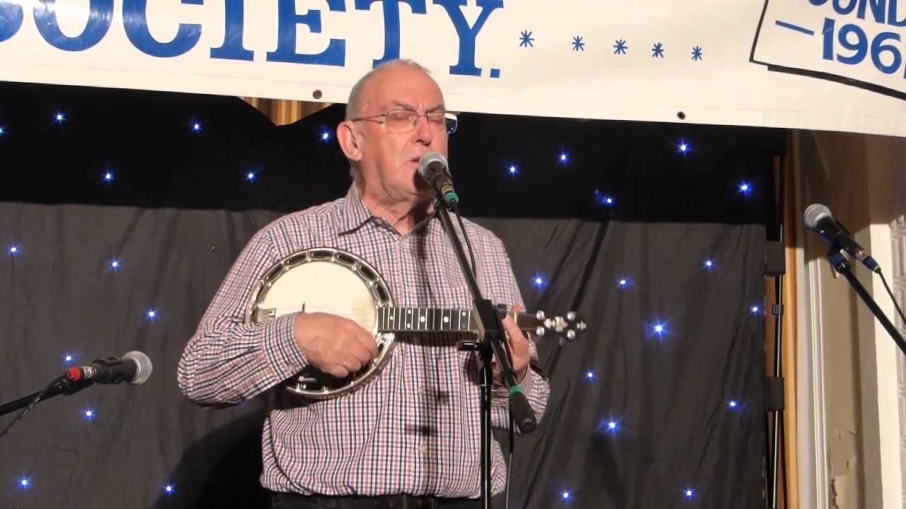 Peter Pollard - I Promised To Be Home By Nine 'O' Clock - YouTube