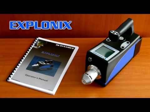 RS DYNAMICS - EXPLONIX - Presentation video (English version) - YouTube