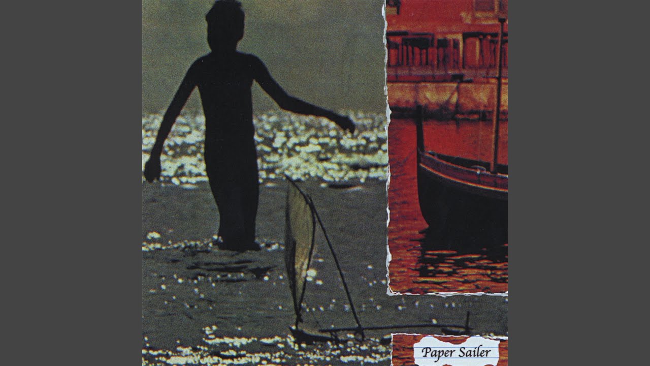 Paper Sailer - YouTube