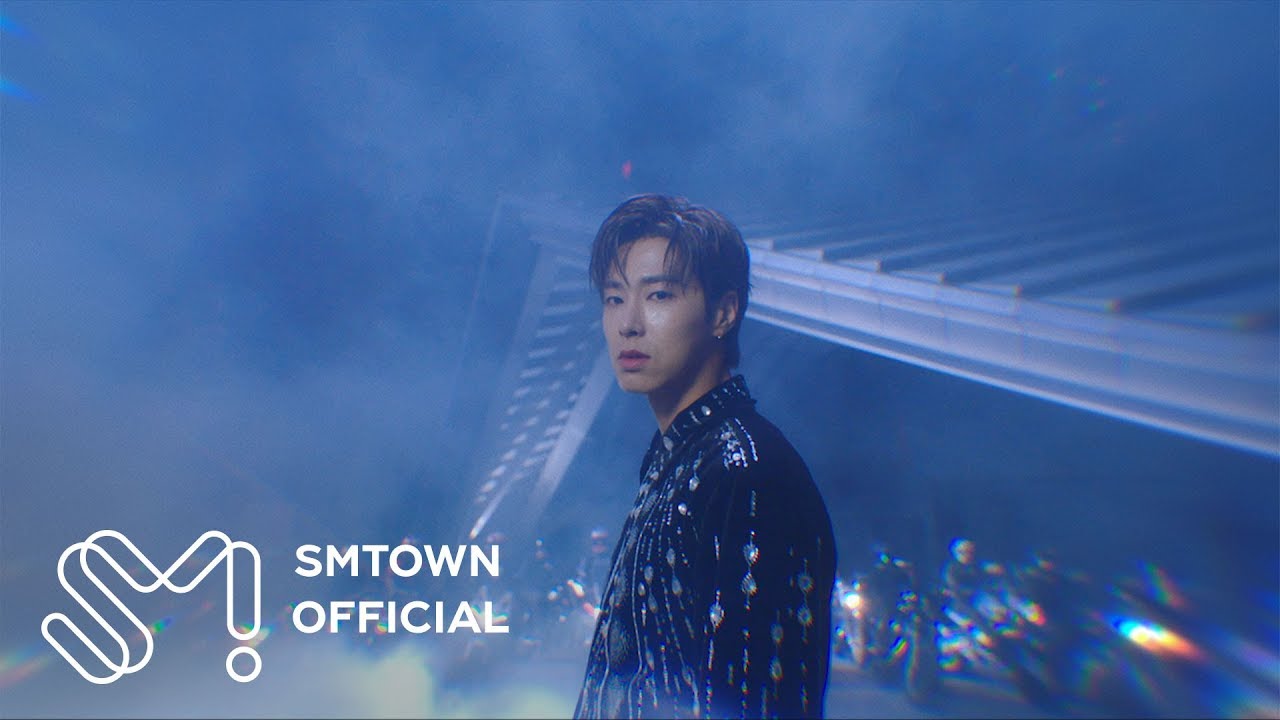 U-KNOW 유노윤호 'Follow' MV Teaser #1 - YouTube