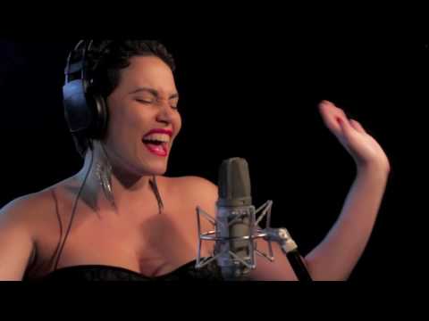 Liz Rosa - É Claro que eu não Vou - YouTube