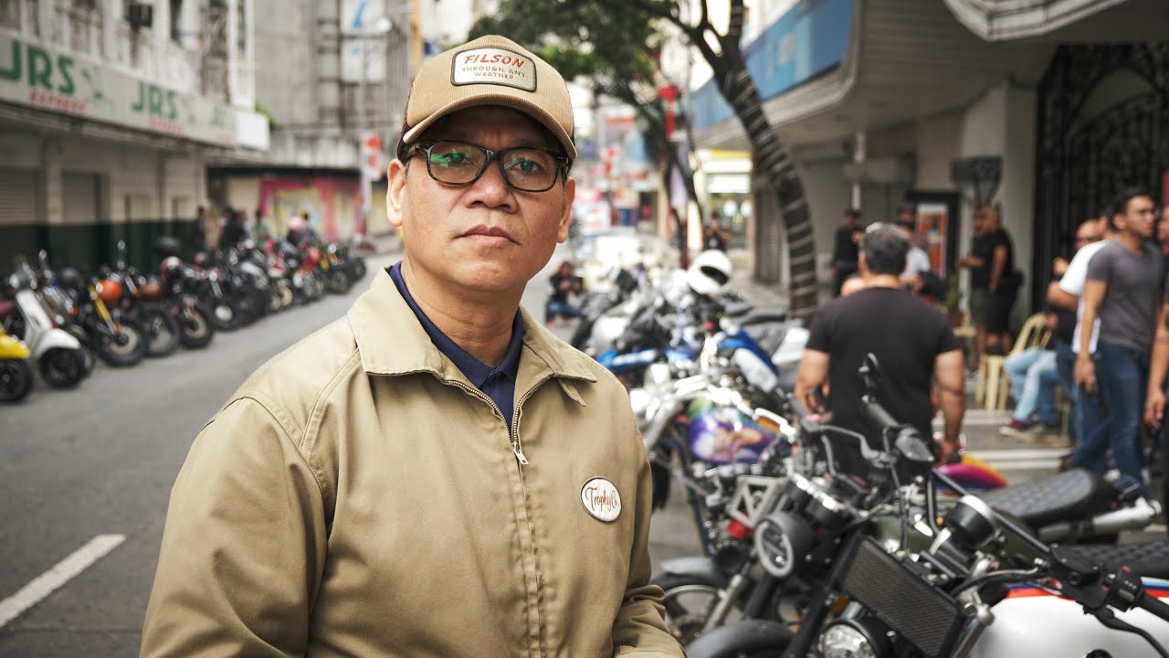 5 things you DIDN'T know about journalists (with Jay Taruc) - YouTube