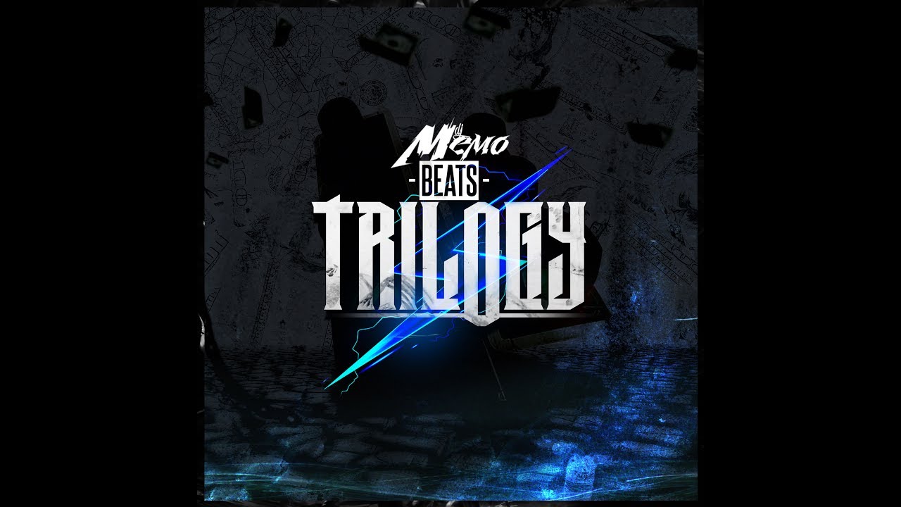 Reggaeton Pista Gangsta Uno (Instrumental) - MemoBeats 3 by Dj Memo ...