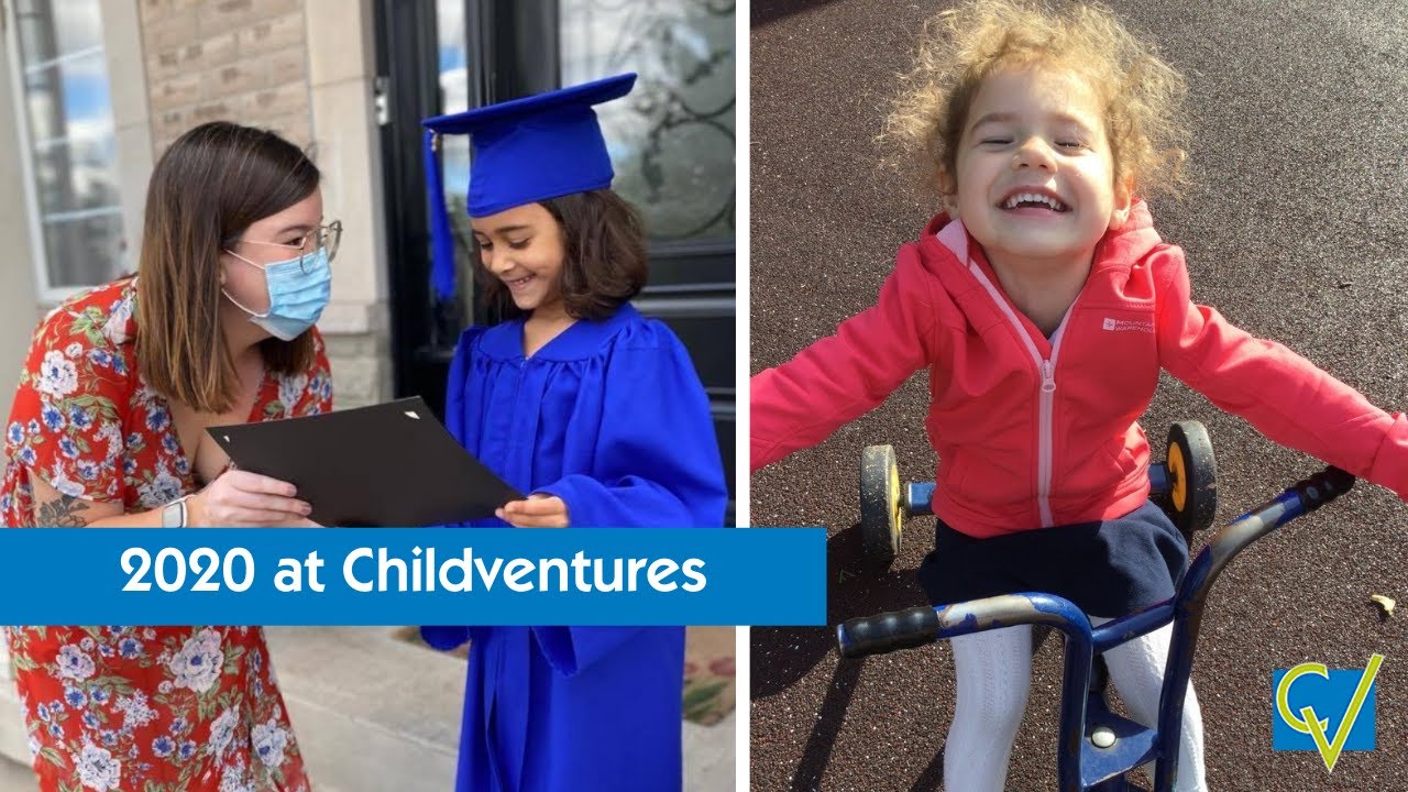 2020 at Childventures - YouTube