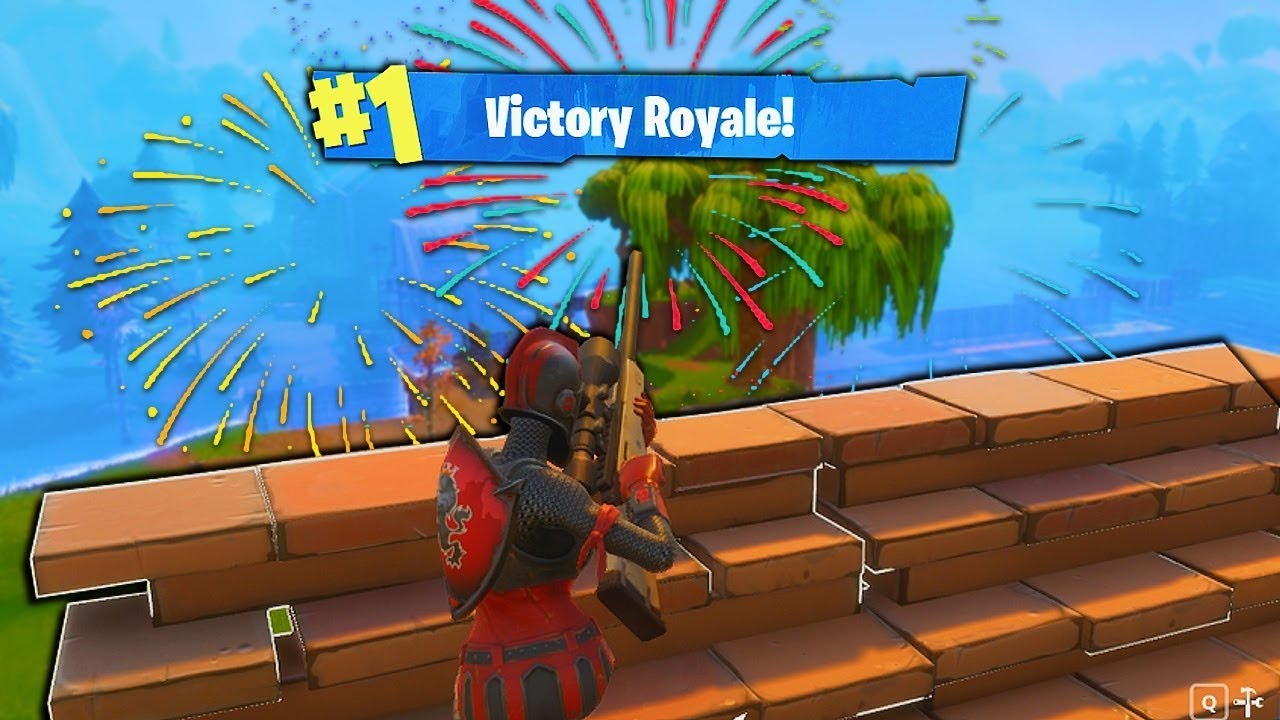 CRAZY 20+ KILLS WITH RED HOUSE!! (FORTNITE BATTLE ROYALE) - YouTube