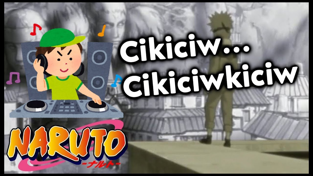 RAIKO ALIVE KARAOKE - NARUTO ENDING - YouTube