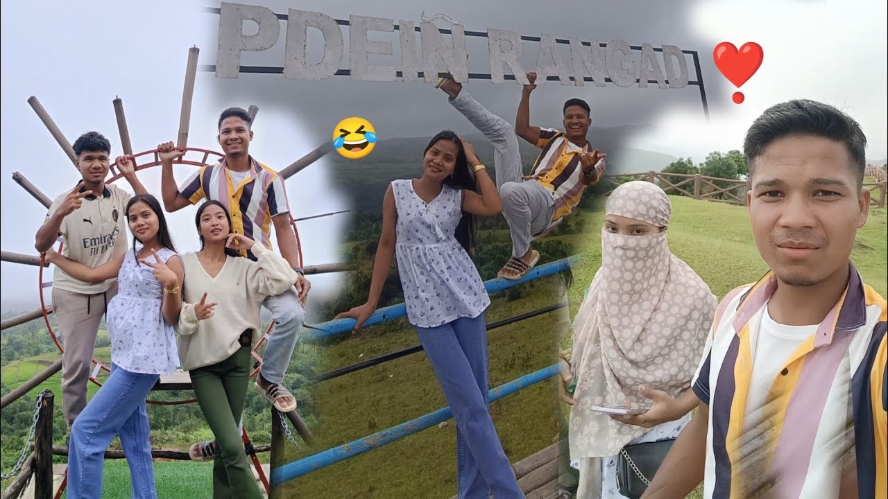 explore Pdein Rangad Umbyrlein Falls😂 | East Jaintia | Meghalaya ...
