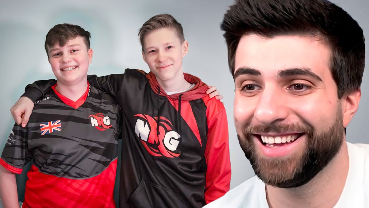 Clips That Made MrSavage Famous! - YouTube