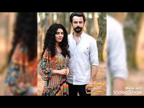 Yemin ~Emir & Gülperi~ yepyeni muhteşem görüntüler