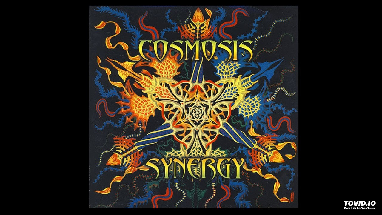 8 The Big Bang Boogie - Cosmosis - YouTube