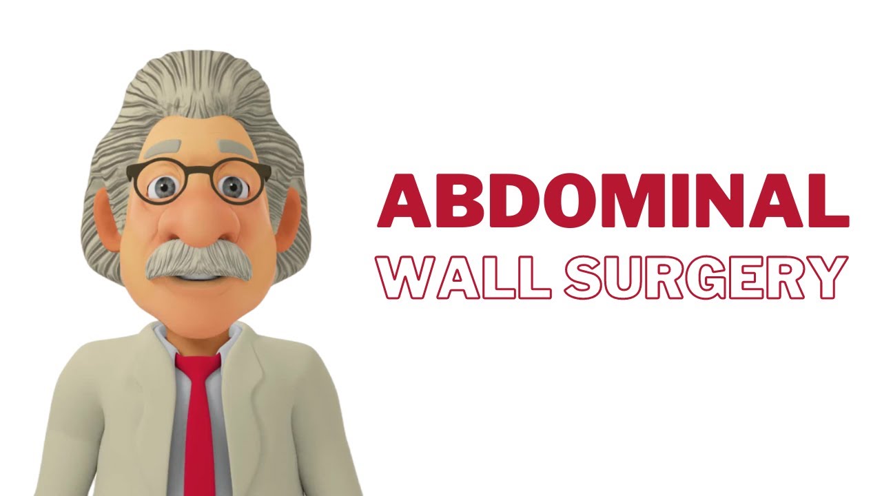 Abdominal wall surgery review, abdominal wall surgery meaning, What is ...