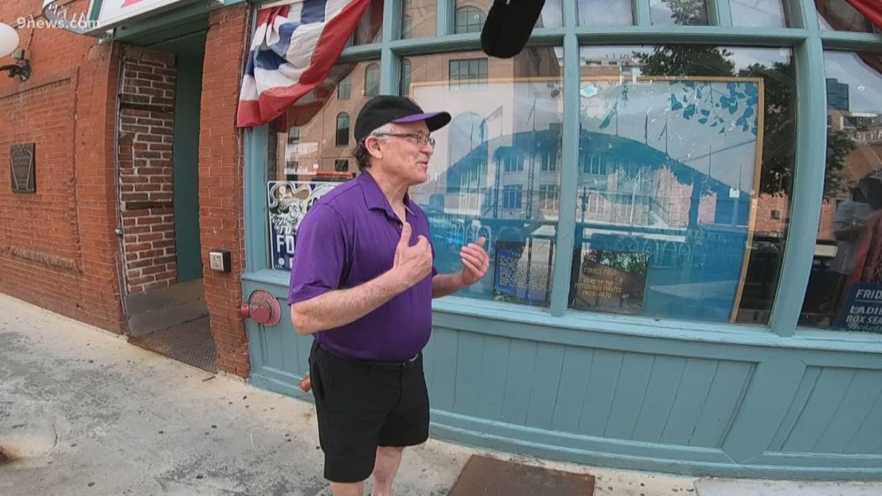 Is this strange Rockies season going to be legit? - YouTube