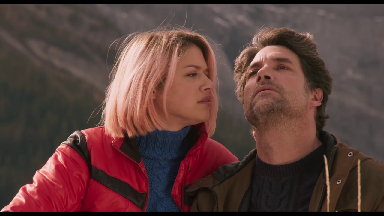 Alberta - trailer - YouTube