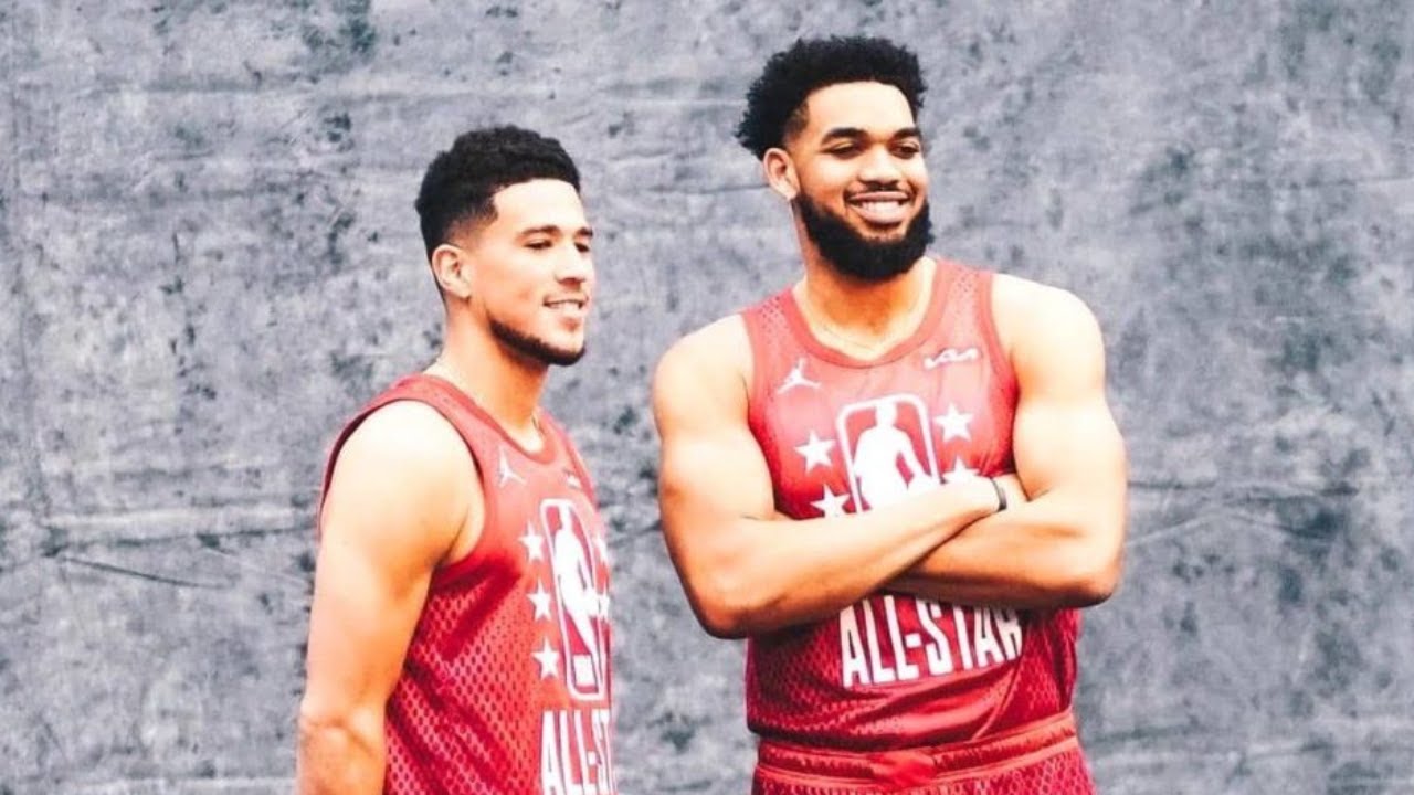 RANKED: Cats in the NBA (2021-22) - YouTube